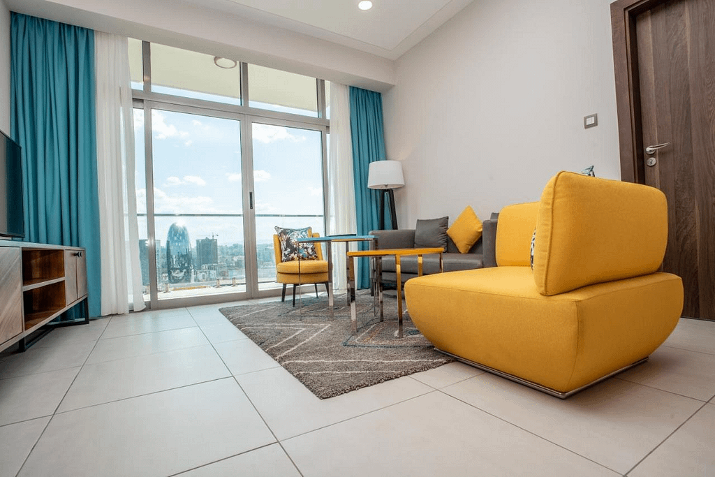 Skynest Residences by CityBlue: A Pinnacle of Luxury in Nairobi - TOUR ...