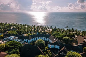 Diani Reef