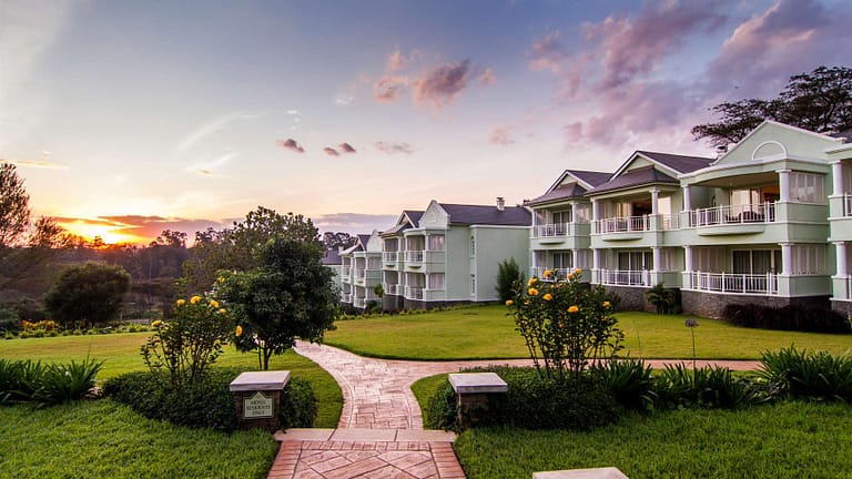 The 10 Best Luxury Hotels in Nairobi, Kenya - Tour Kenya