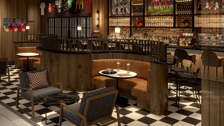 Hyatt Regency Nairobi Westlands: A Beacon of luxury in Nairobi's ...