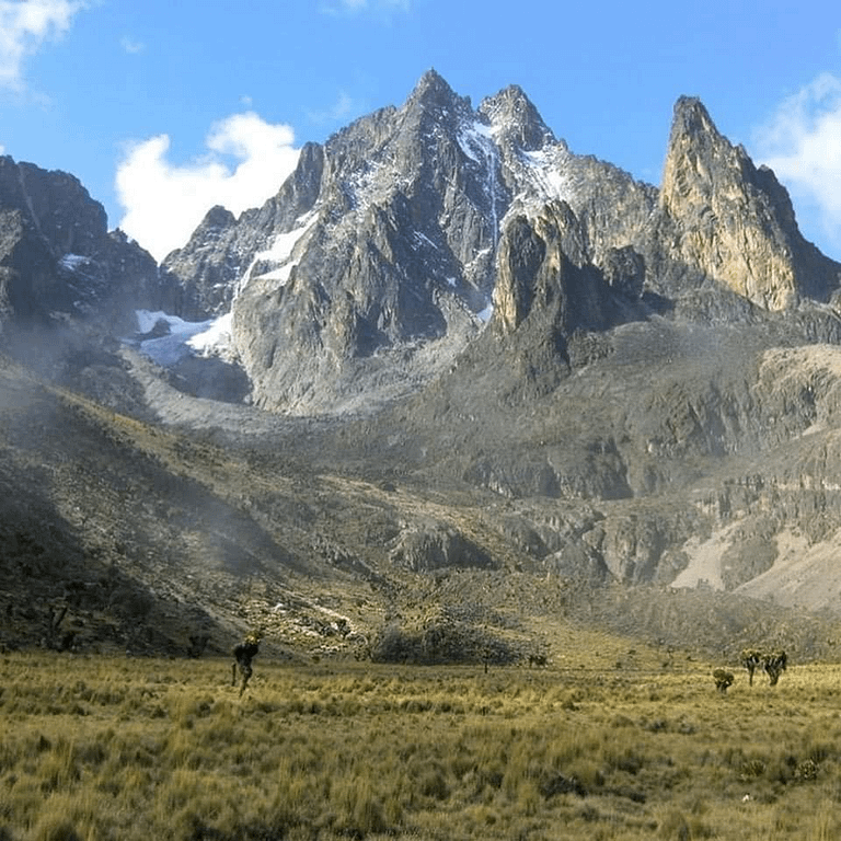 Mt. Kenya National Park: Exploring East Africa's Majestic Gem - Tour Kenya