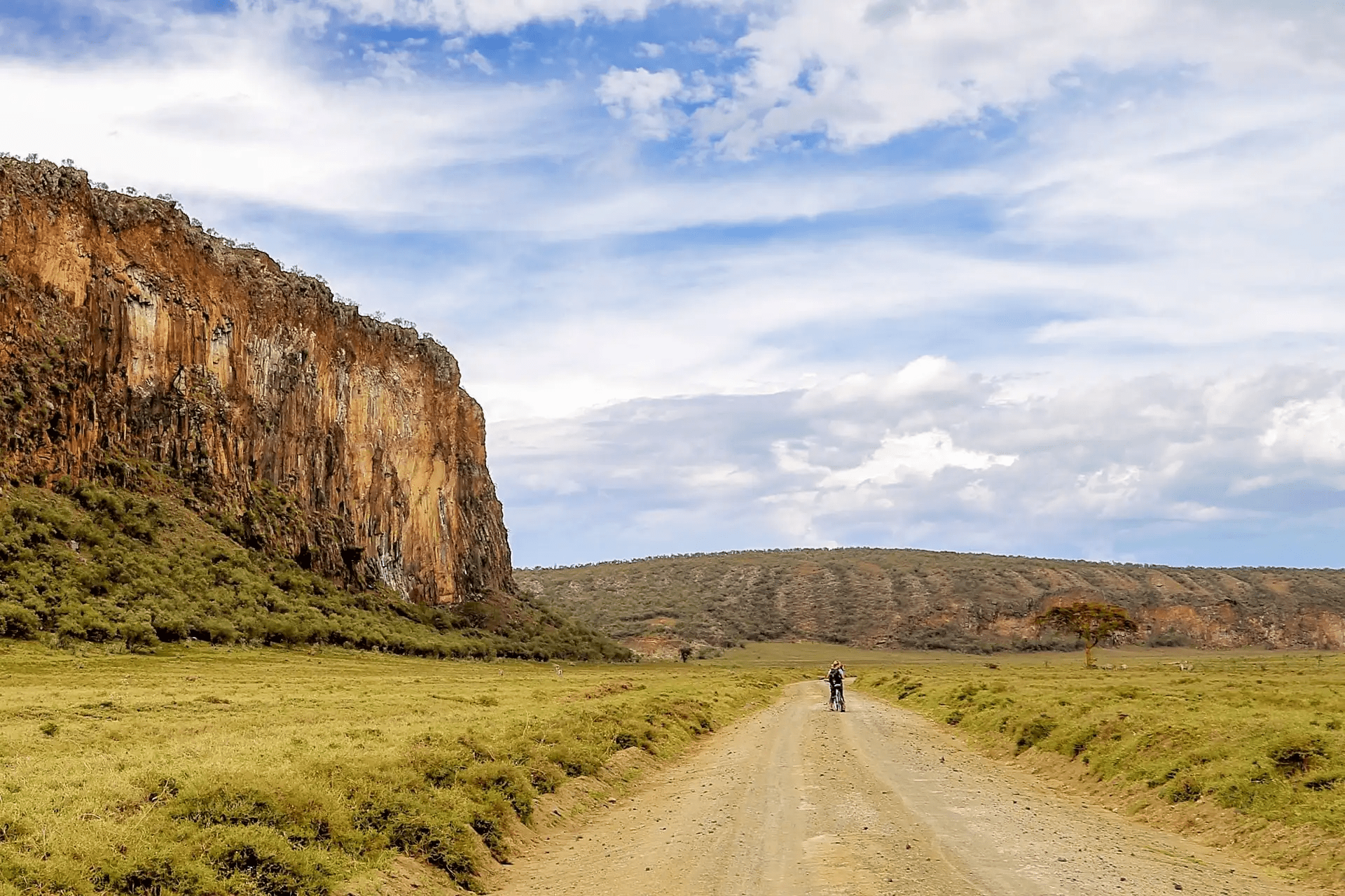 Exploring Hells Gate National Park: #1 A Paradise in Kenya