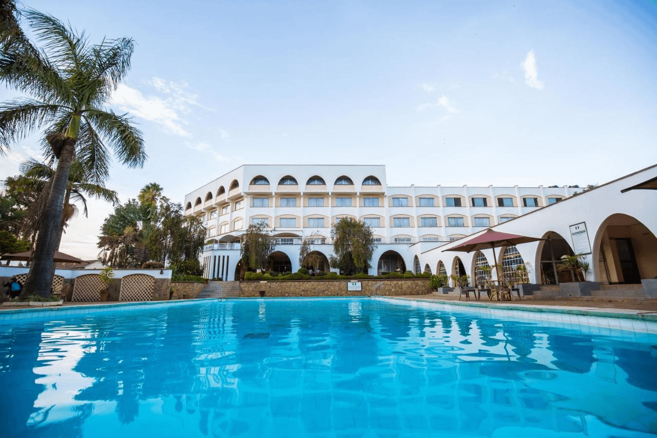 10 Best Hotels in Eldoret, Kenya: Welcome To The City of Champions