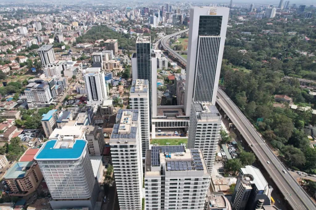 Luxury in Nairobi, Kenya: Unveiling Kenya's Extravagant Hospitality